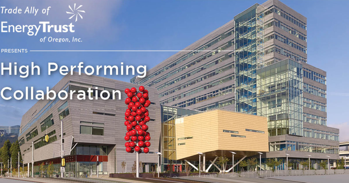 Interface Engineering | High Performing Collaboration