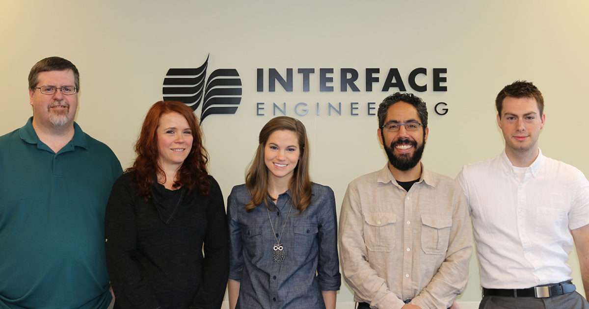 Interface Engineering | Bricktastic LEGO Build-Off