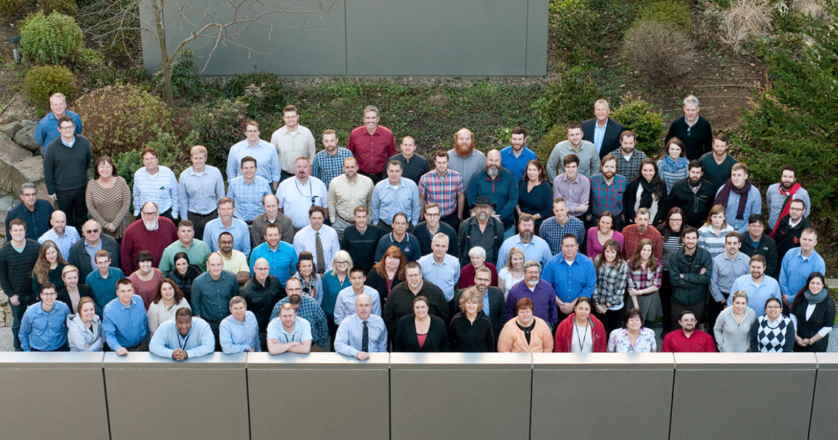 Interface Engineering | 2016 News Makers Award