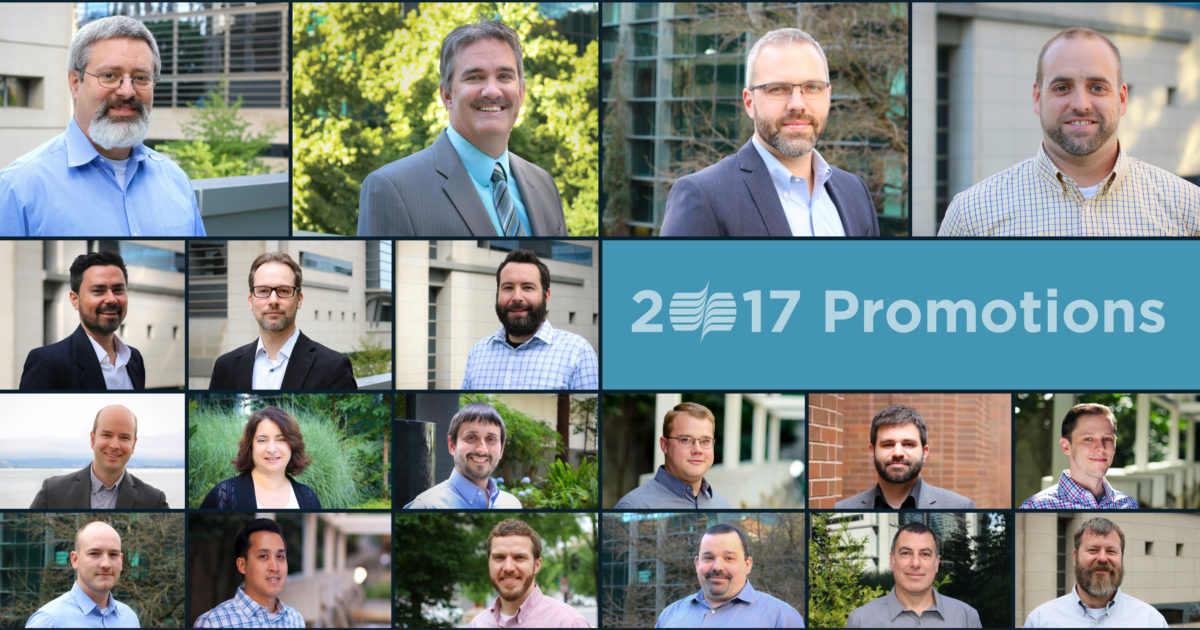 Interface Engineering | On the Path to Leadership 2017