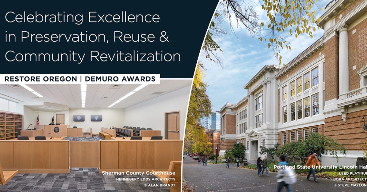 Interface Engineering | DeMuro Award for Excellence in Historic…