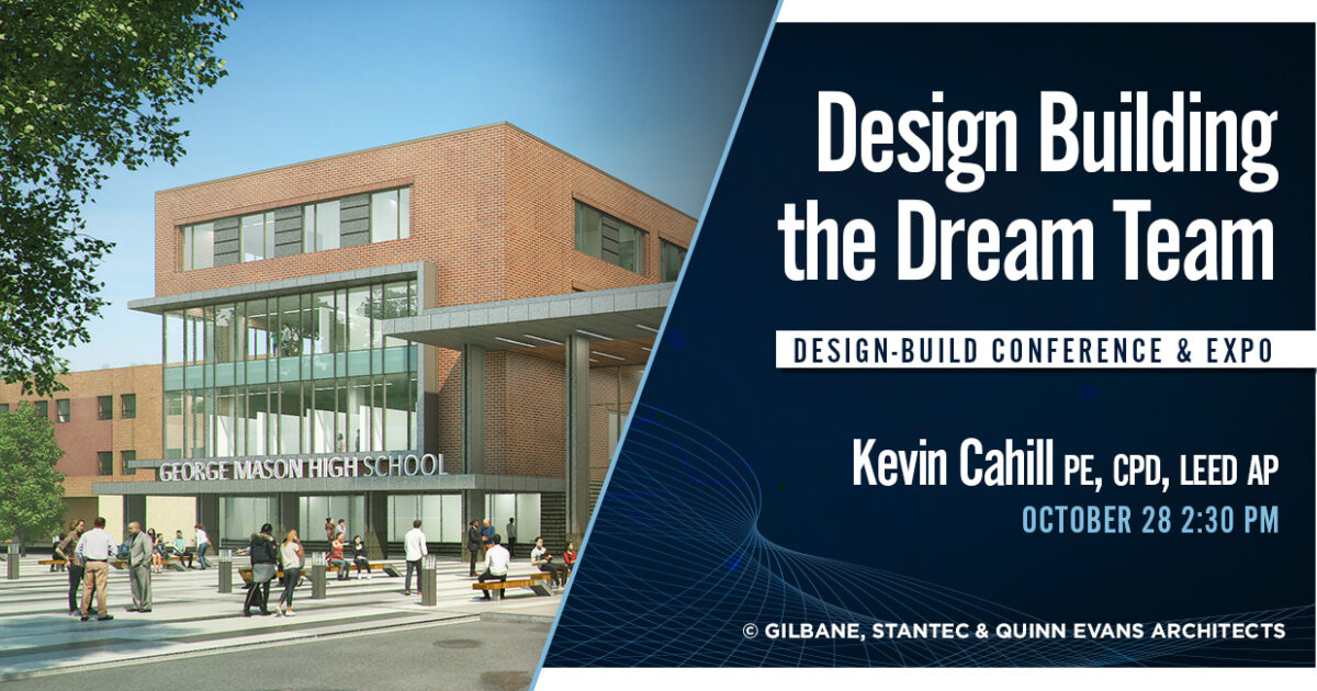 Interface Engineering | 2020 DBIA Design-Build Conference