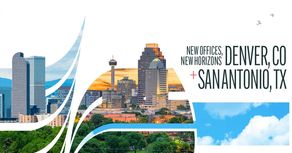 Interface Engineering | New Offices