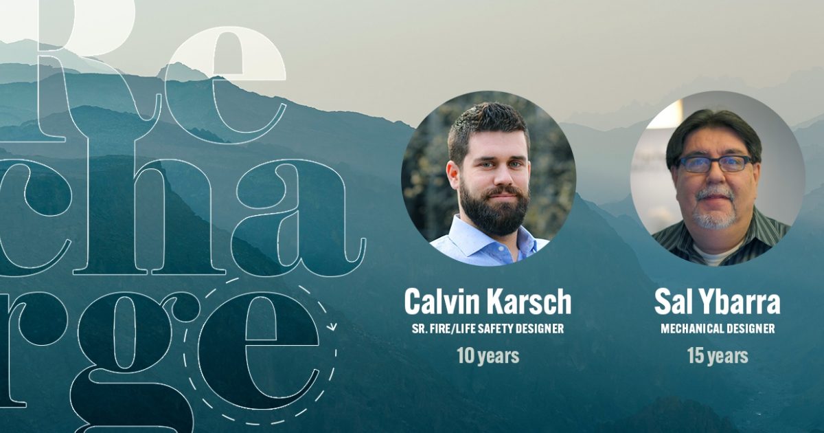 Interface Engineering | Interface Milestones