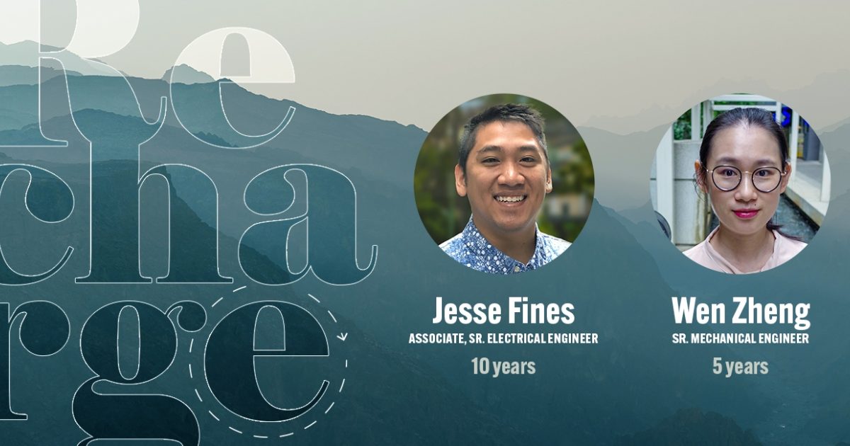 Interface Engineering | Interface Milestones