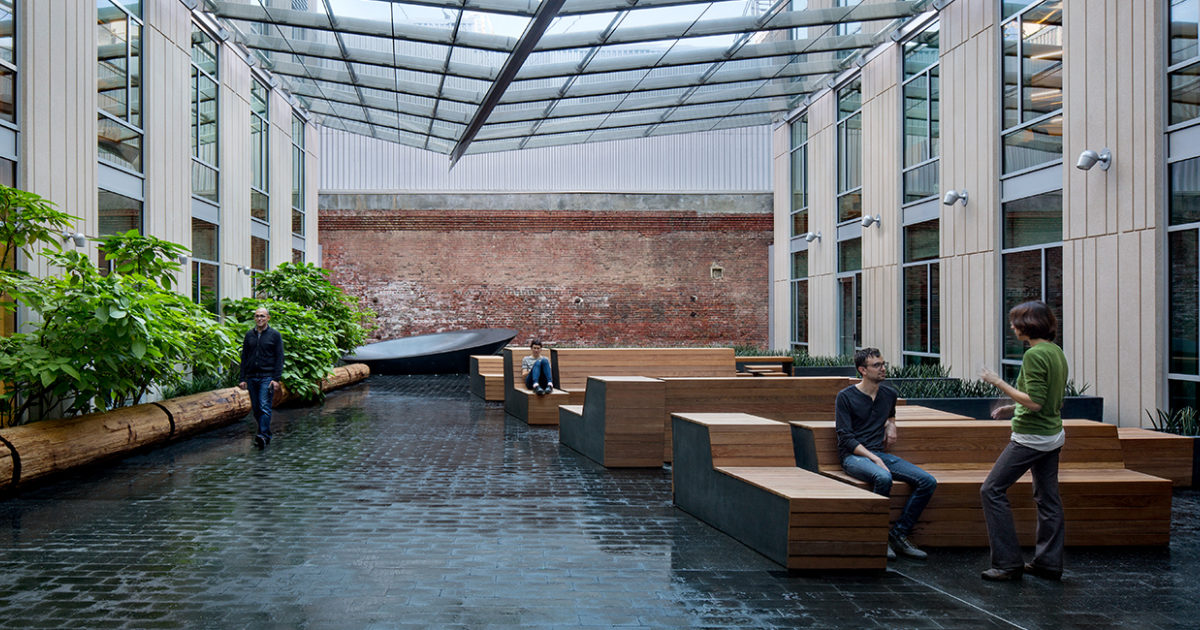 Interface Engineering | Design Award to Interface Engineering