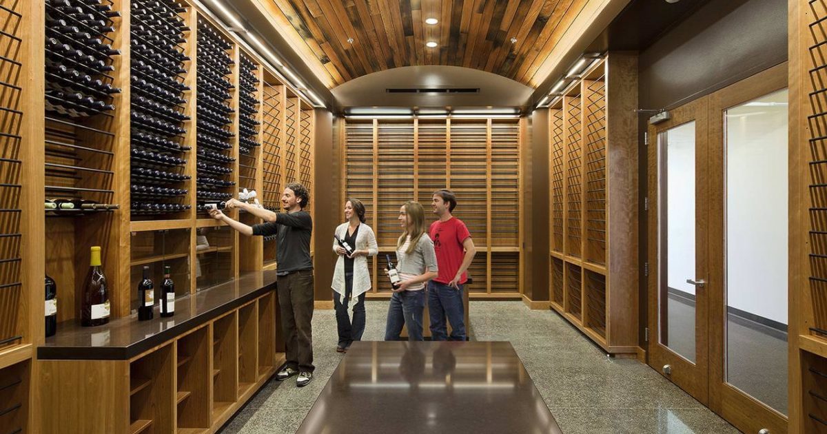 Interface Engineering | Section Award for Lighting Design,…