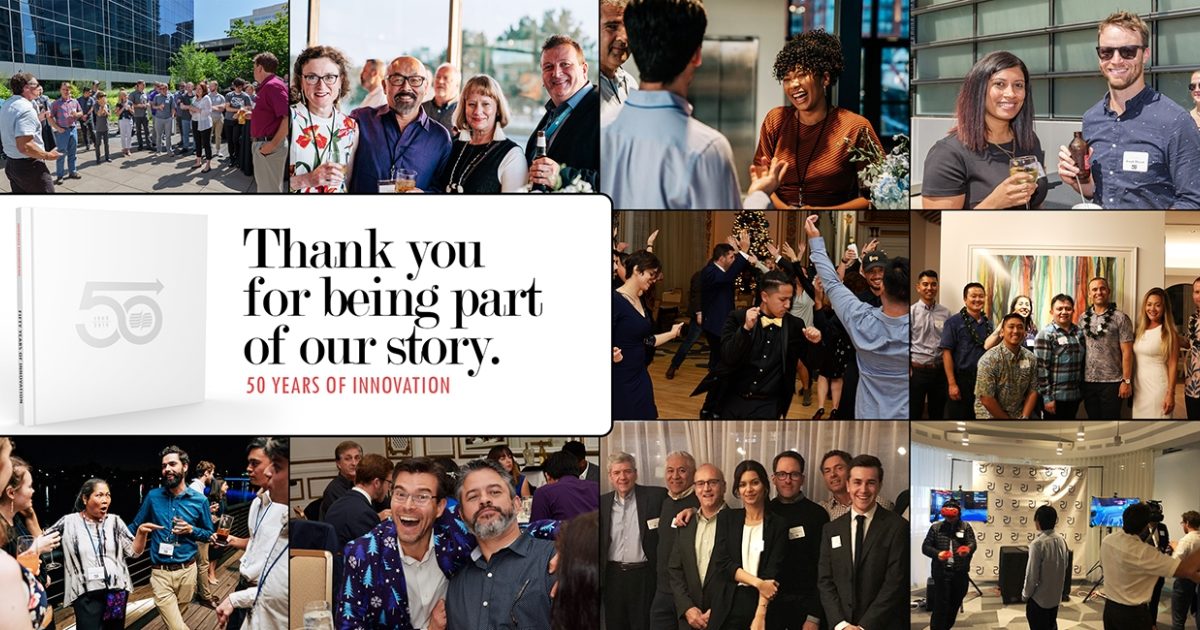 Interface Engineering | Reflecting on 50 Years of Engineering…