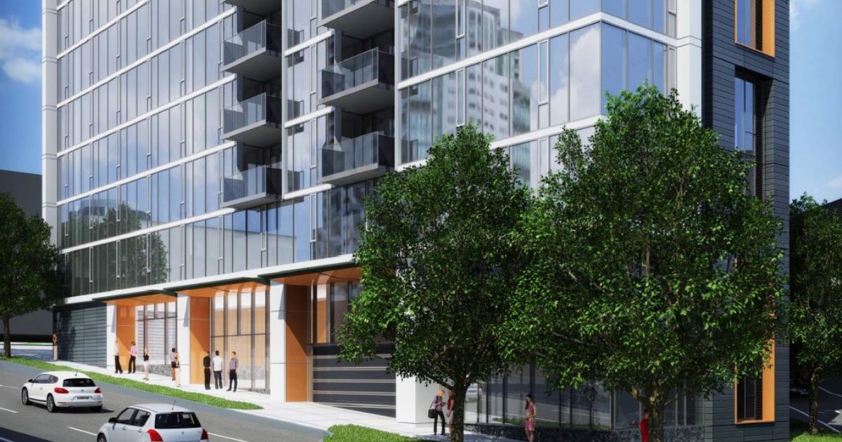 525 Harrison | Interface Engineering