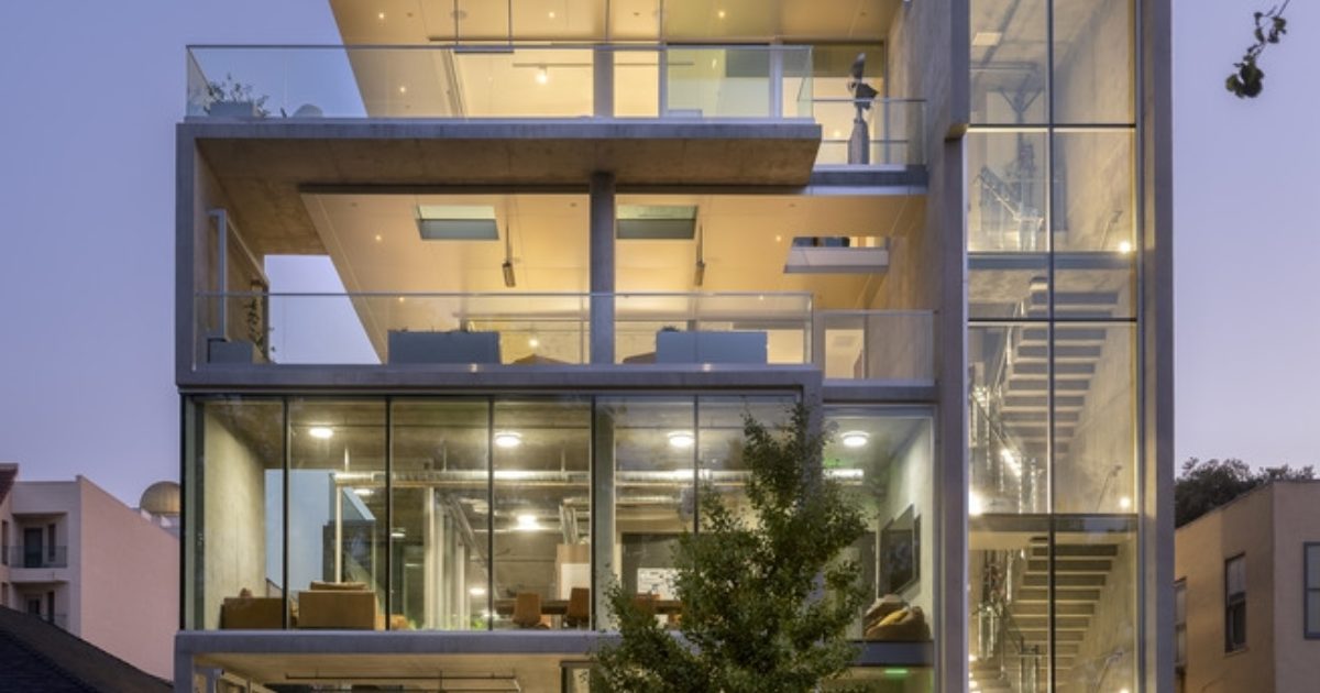 Interface Engineering | Interface Engineering Firm Awarded