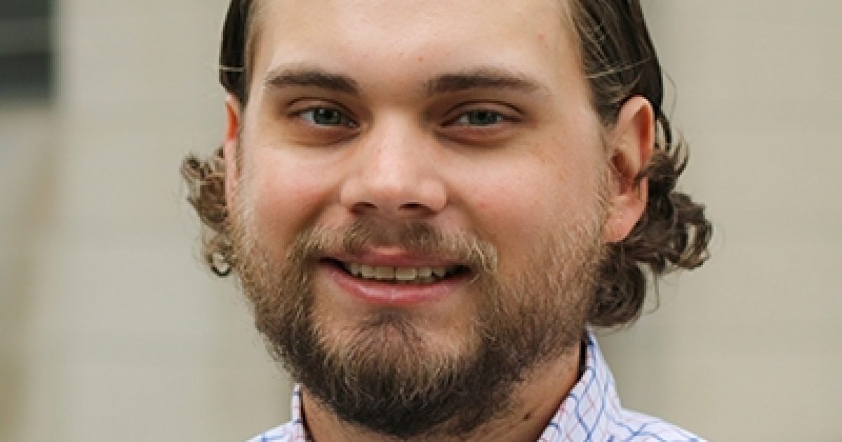 Interface Engineering | Adam High