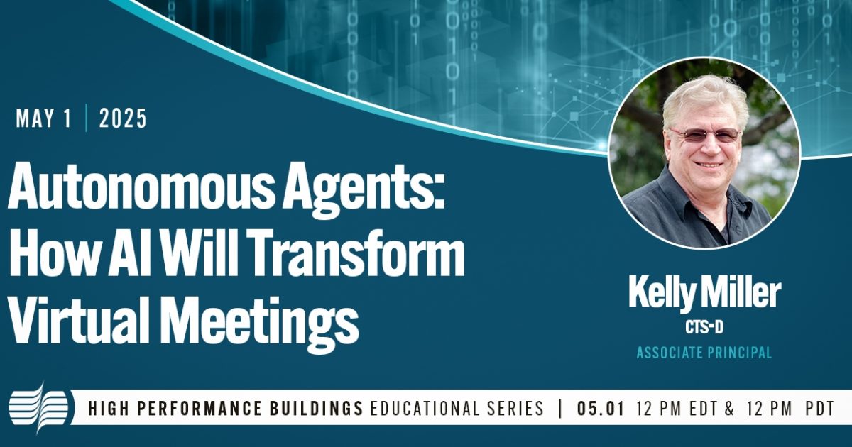 Interface Engineering | Autonomous Agents: How AI Will Transform…
