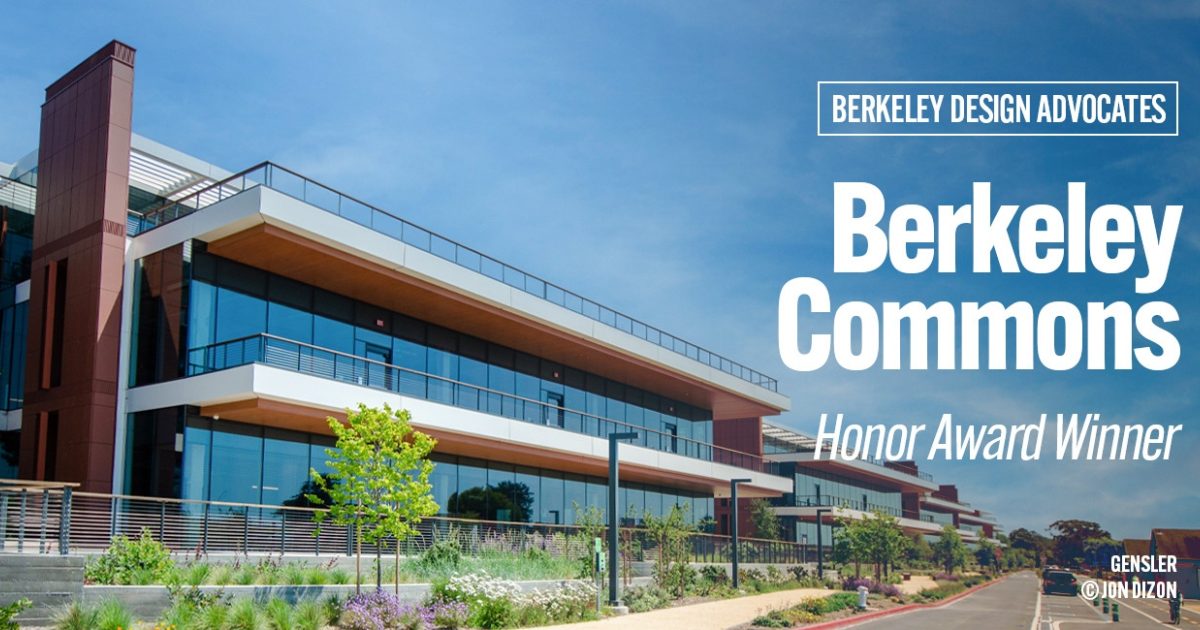 Interface Engineering | 16th Biennial BDA Design Awards