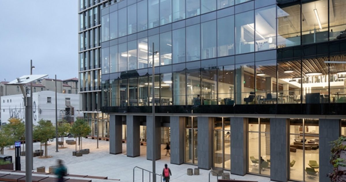 Interface Engineering | University of California Berkeley, Berkeley…