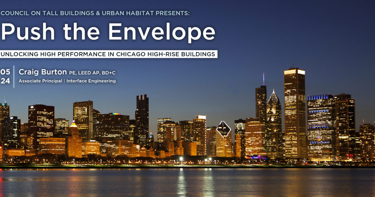 Interface Engineering | Push the Envelope