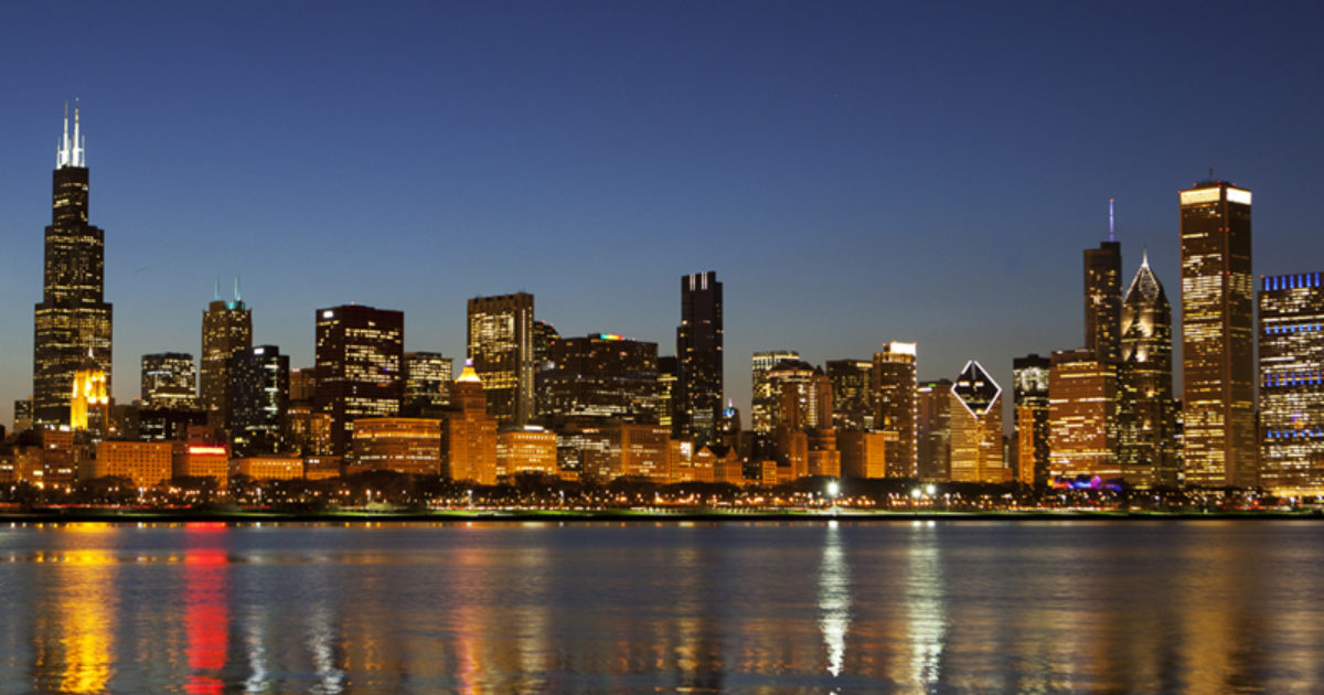 Interface Engineering | Net Zero Engineering firm Chicago,…