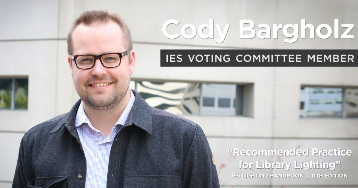 Interface Engineering | Illuminating Engineering Society Appointment