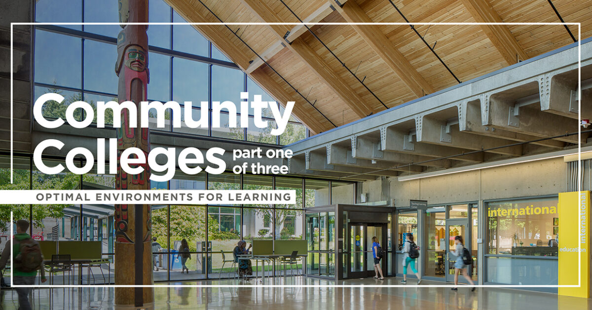 Interface Engineering | Community College Series Part 1