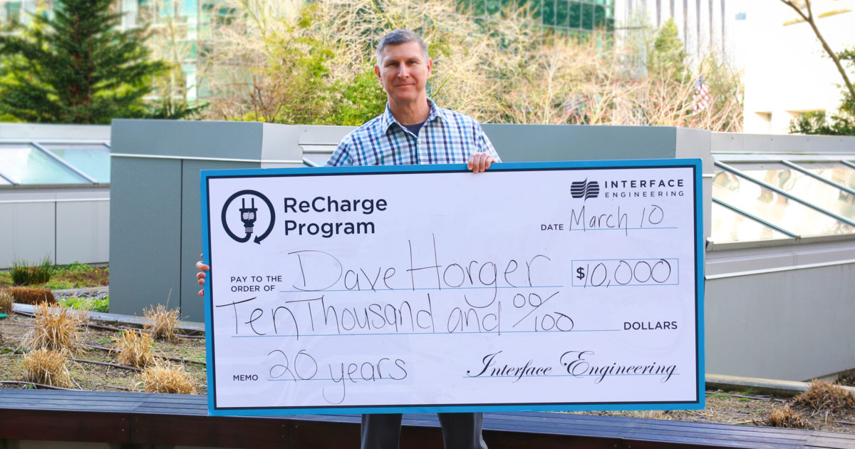 Interface Engineering | BIM/CAD Technologies Developer Dave Horger…