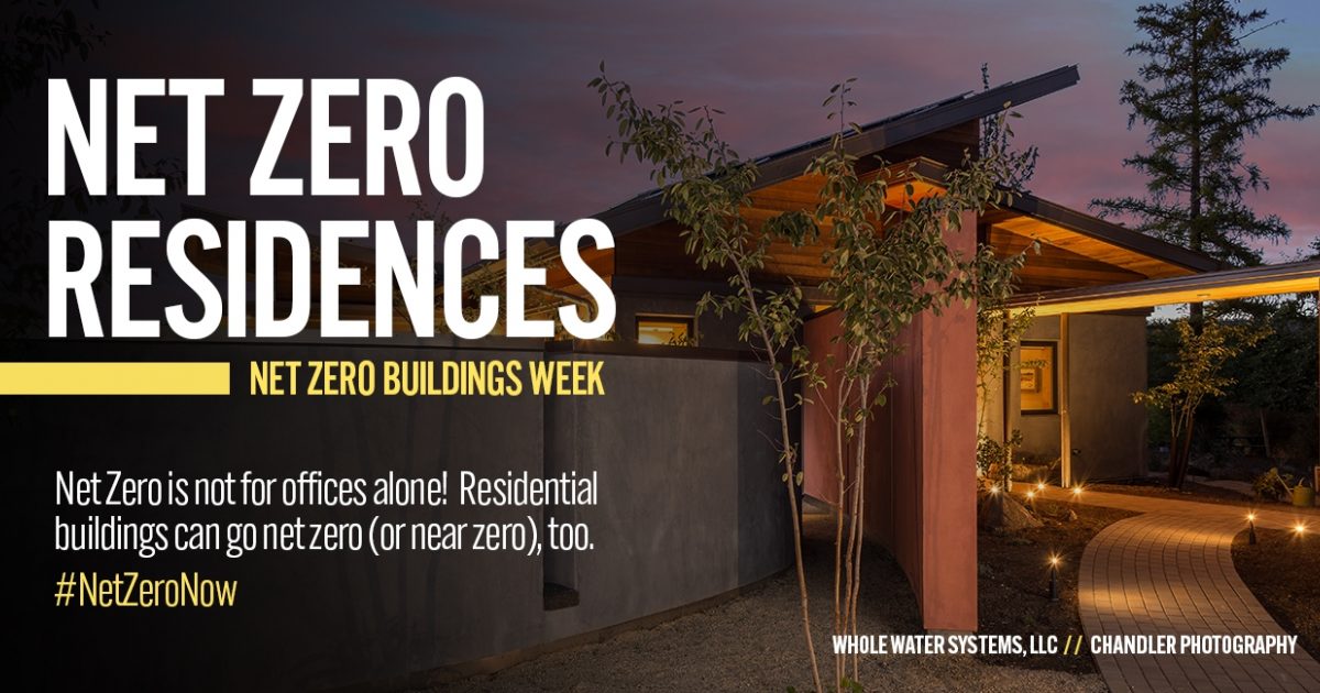 Interface Engineering | Residential Net Zero Buildings Week