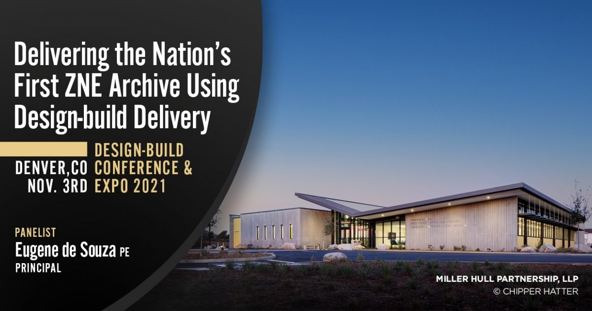 Interface Engineering | Denver Design Build Conference and Expo