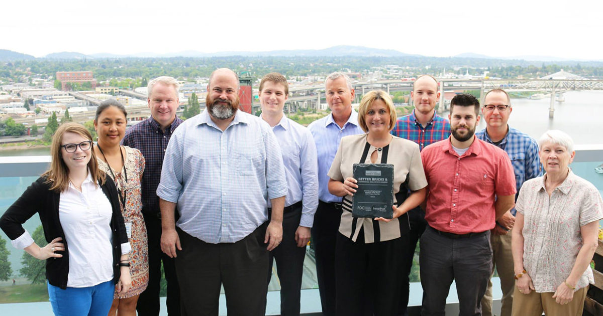 Interface Engineering | Retail Project of the Year, Better Bricks…