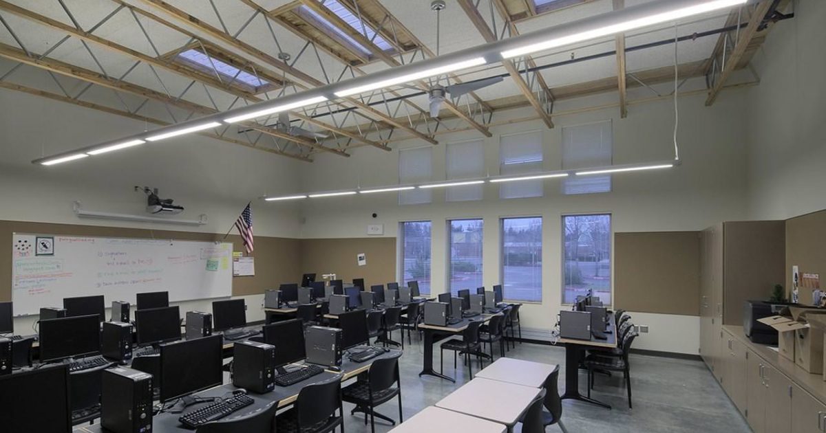 Interface Engineering | Oregon Section Award, Illuminating…