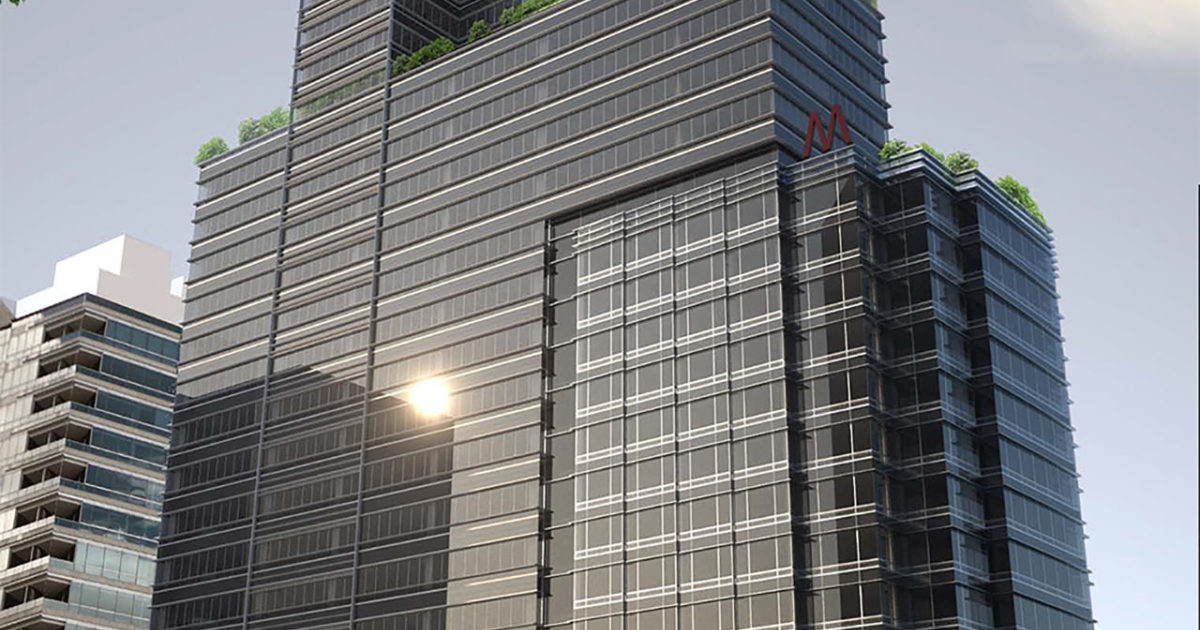 Interface Engineering | High Marks for Tierra Firme