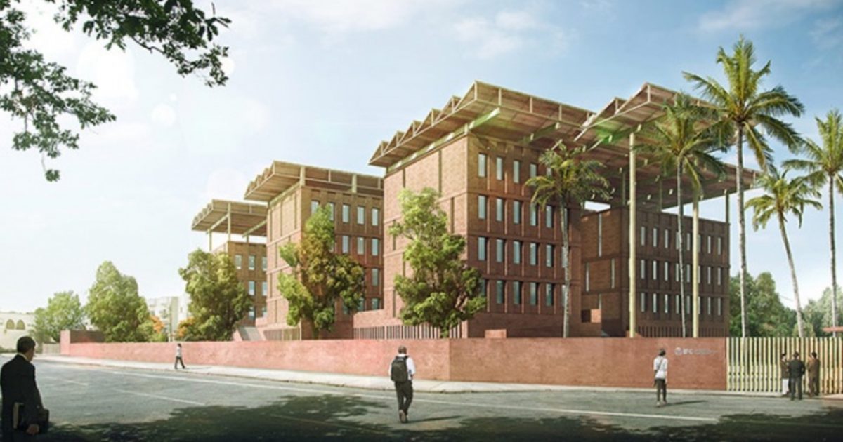 Interface Engineering | International Finance Corporation Global…