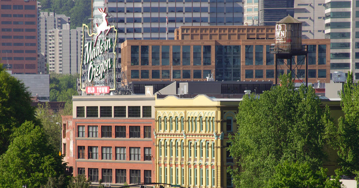 Interface Engineering | Portland Engineering Firm, Net Zero…