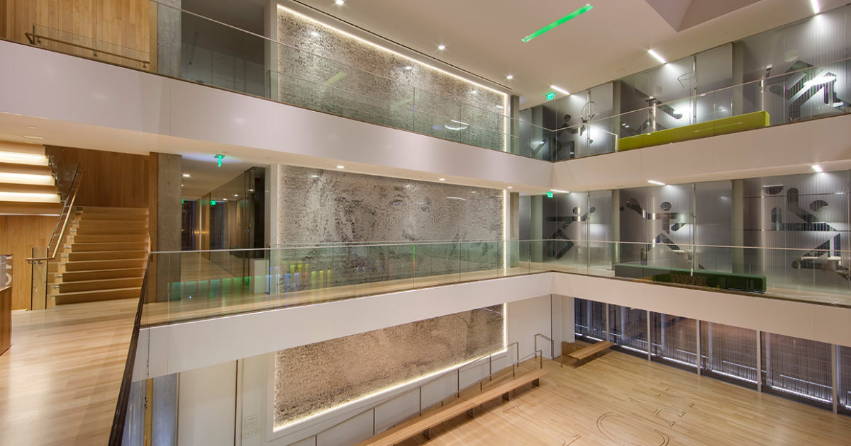 Interface Engineering | Best of 2010, Architectural Design, Northwest…