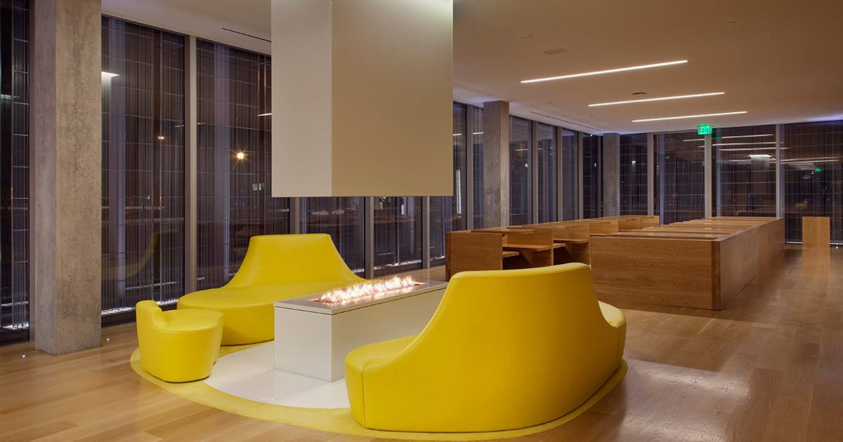 Interface Engineering | Section Guth Award, Illuminating Engineering…