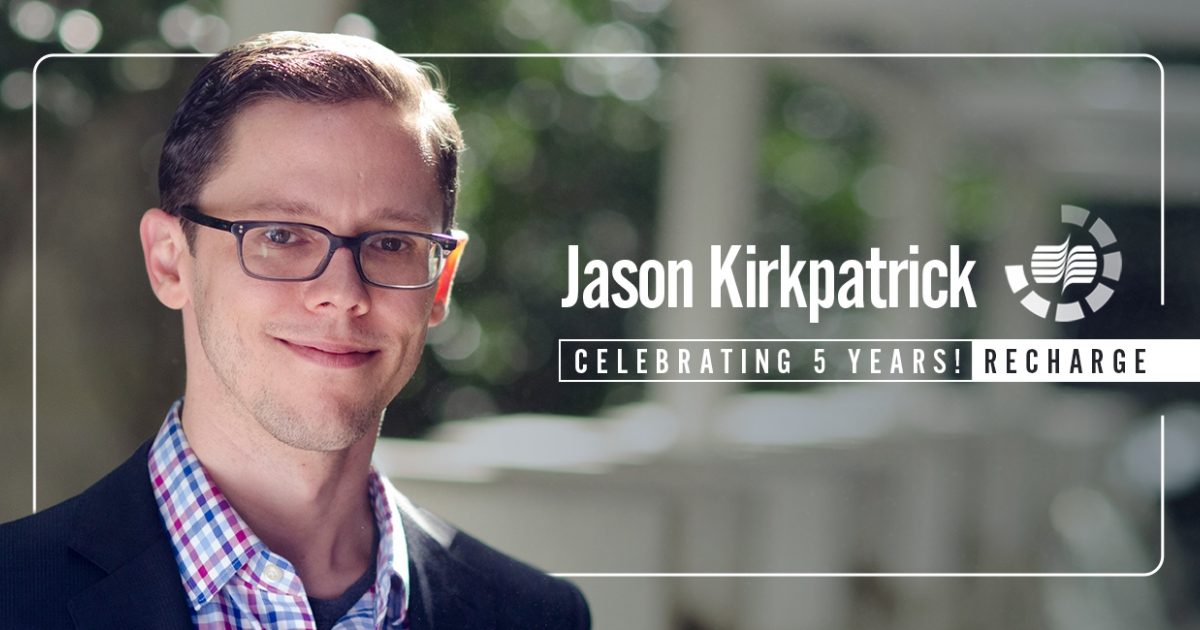 Interface Engineering | Interface Milestone