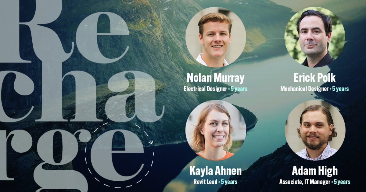 Interface Engineering | Interface Milestones