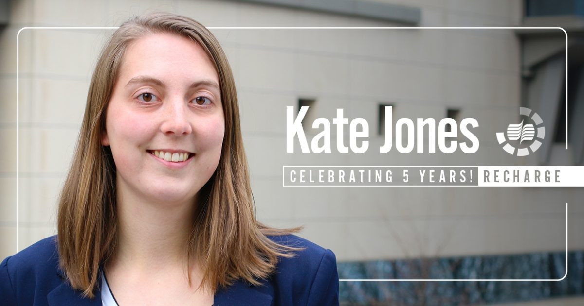 Interface Engineering | Interface Milestone