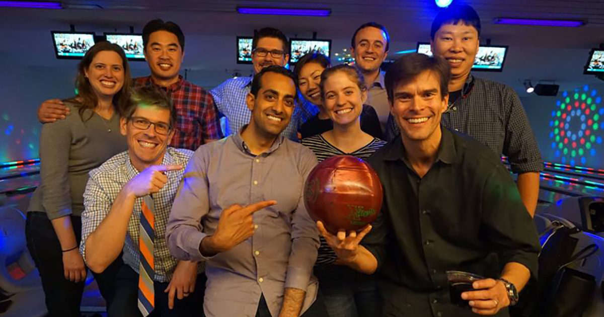 Interface Engineering | Interface San Francisco & Taylor Design Get…