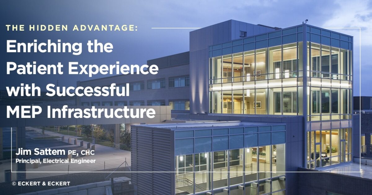 Interface Engineering | The Hidden Advantage: Enriching the Patient…