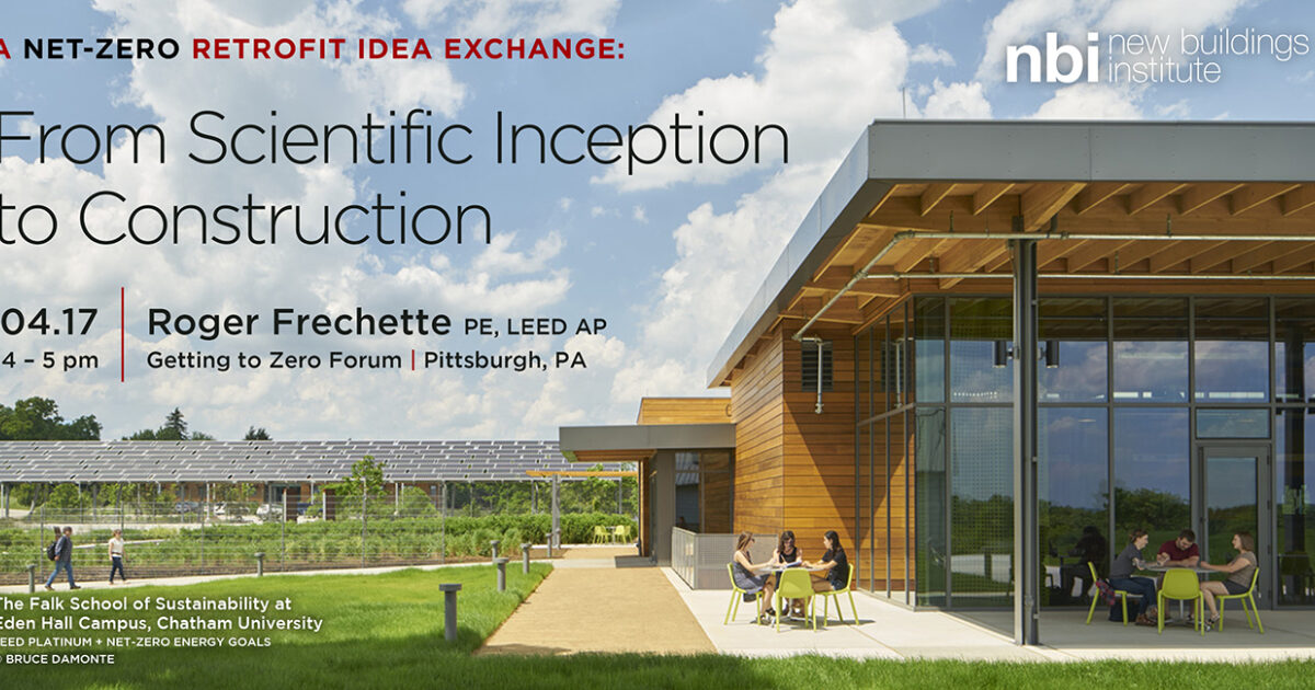 Interface Engineering | Getting to Zero National Forum