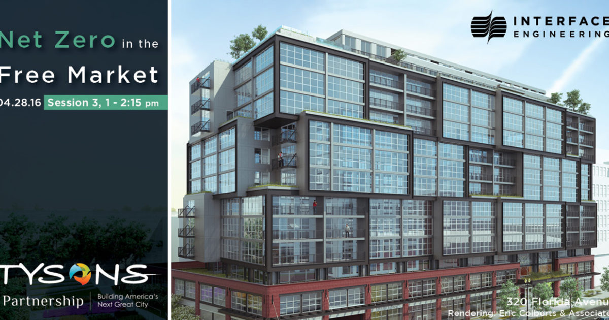 Interface Engineering | Net Zero in the Free Market