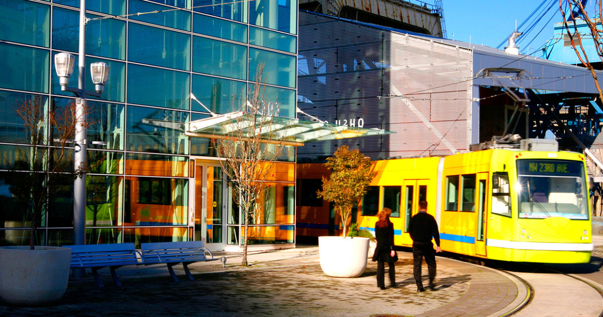 Interface Engineering | Using integrated design to achieve net-zero