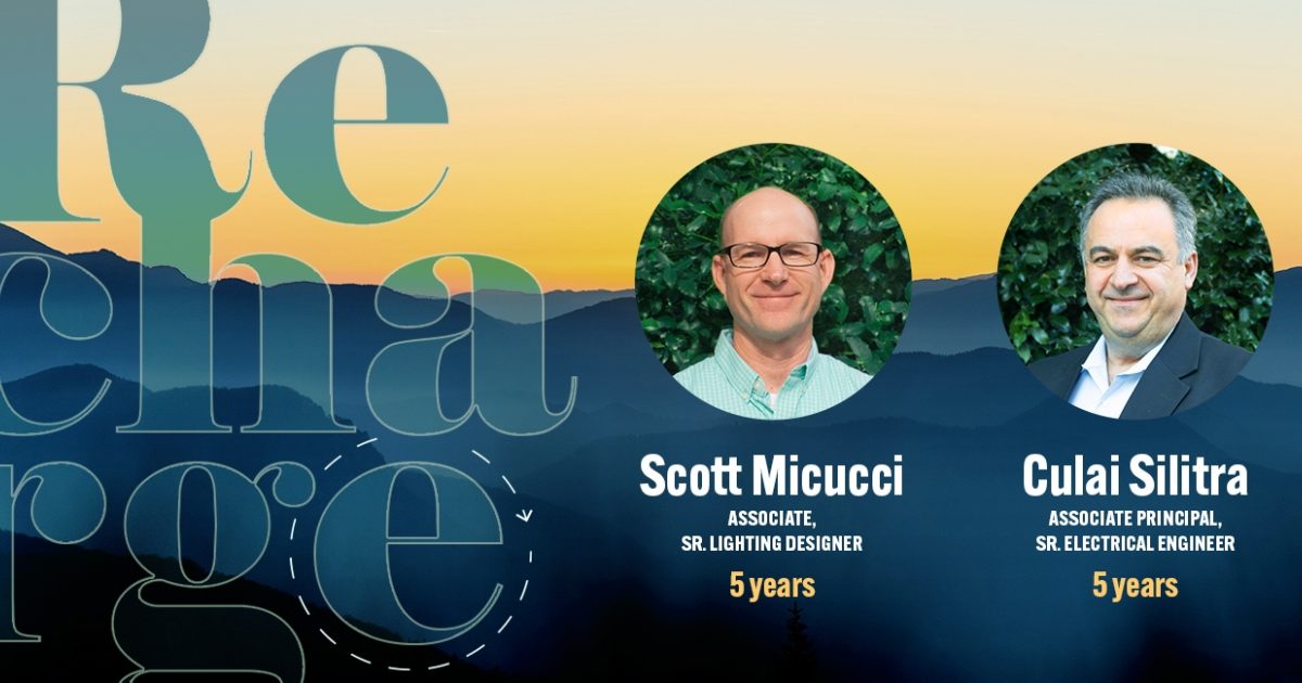 Interface Engineering | Interface Milestones