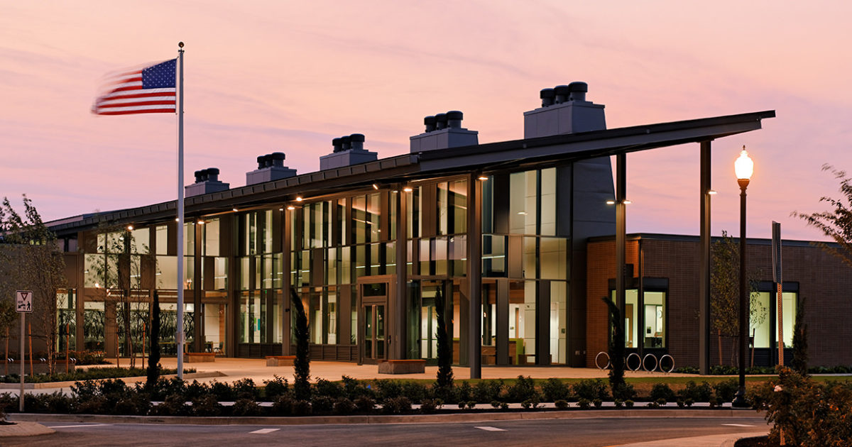 Interface Engineering | Sustainable Strides in Today's Architecture