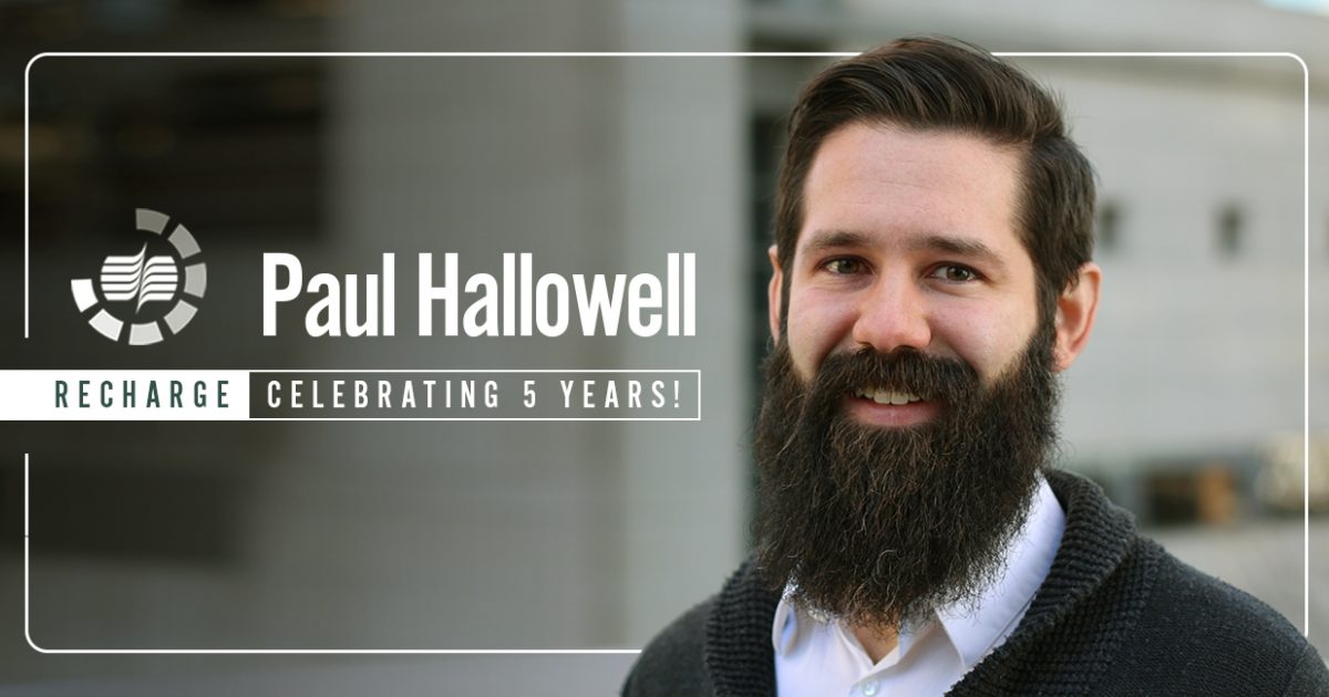 Interface Engineering | Congratulations to Associate and Senior…