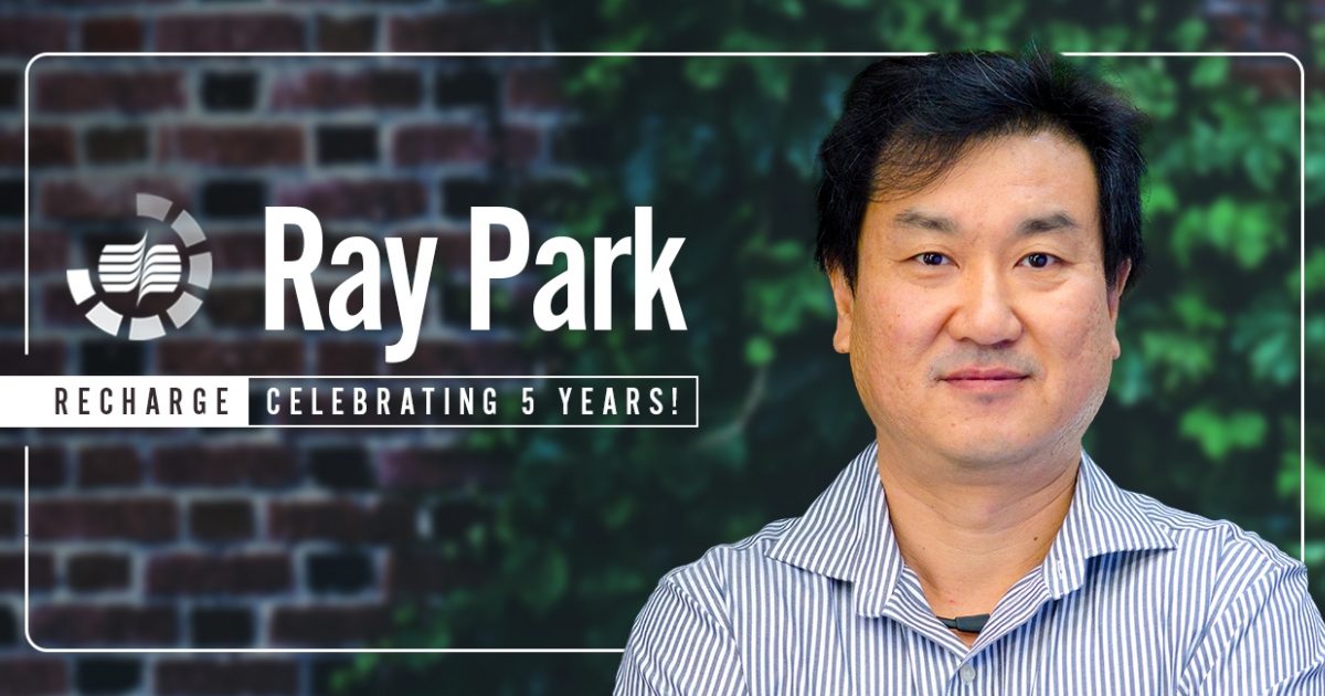 Interface Engineering | Congratulations to Senior Electrical Engineer…