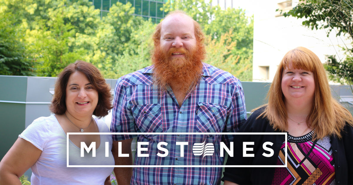 Interface Engineering | Interface Engineering Celebrates Staff…