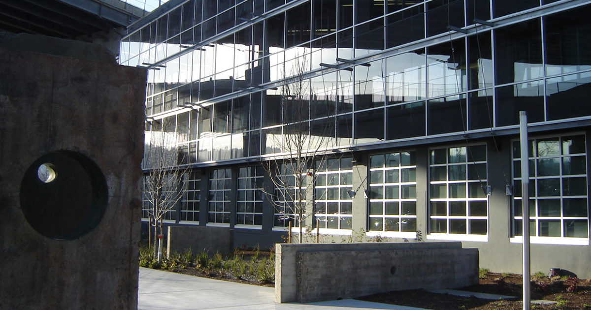 Interface Engineering | Excellence in Design Award: Commercial,…