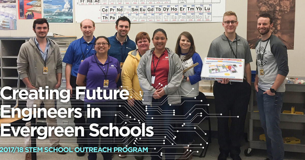 Interface Engineering | STEM in Schools Portland Engineering Outreach