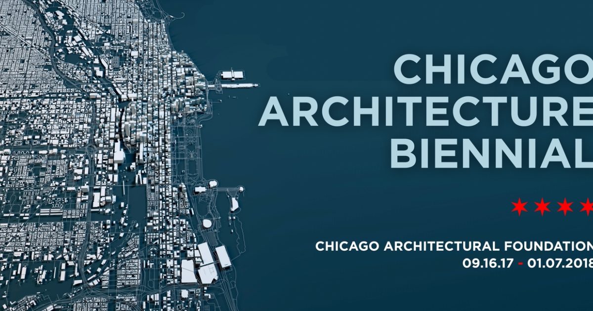 Interface Engineering | Chicago Biennale 2017