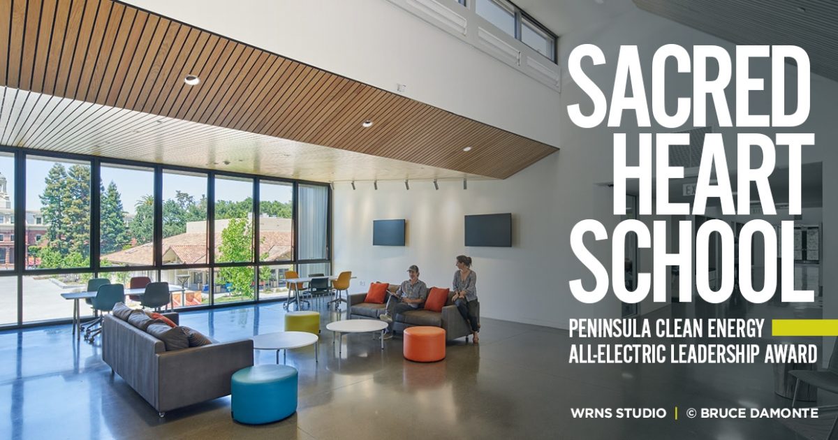 Interface Engineering | Peninsula Clean Energy All-Electric…