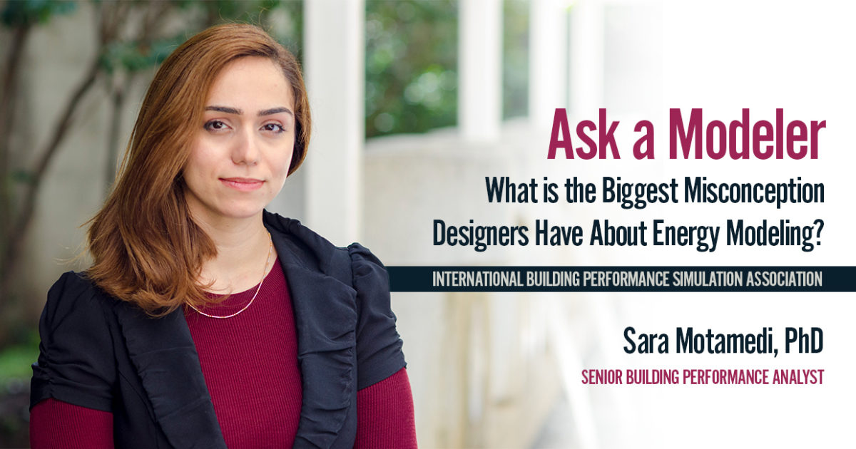 Interface Engineering | Ask a Modeler with Sarah Montamedi